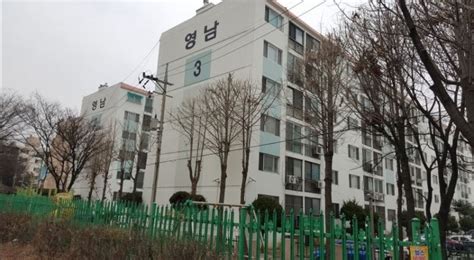 계산동 영남아파트 도면 및 사진 네이버 블로그