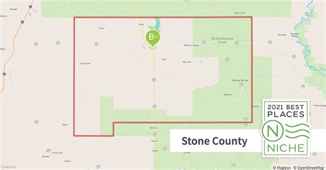 2021 Best Places To Live In Stone County Ms Niche