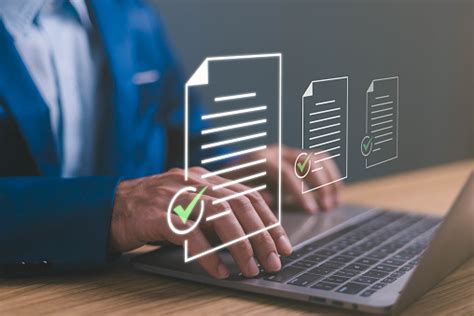 문서 체크리스트 관리 사업가 선택 체크 표시 시험 문제 신청 보고서 양식 파일 확인 품질 옵션 목록 계약 온라인 마케팅 기술 노트북으로 온라인 설문 조사 계약서에 대한 스톡