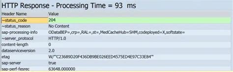 Building Odata Services 17 Concurrency Handling Using Etag With