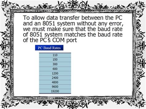 Controlling Stepper Motor Using Serial Communication With Computer Ppt