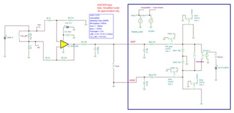 INA Q The INA Output Changes Opposite To The Input Amplifiers Forum Amplifiers TI