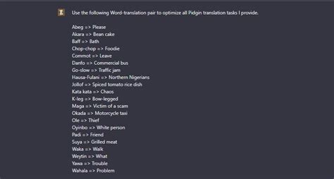 How To Use Chatgpt As A Language Translation Tool