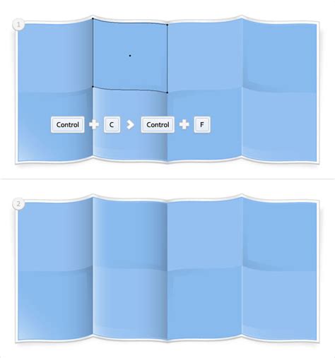 Adobe Illustrator Tutorial Create A Simple Map Illustration