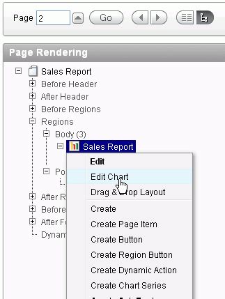 Building Charts Gantts And Maps With Oracle Application Express 4 0