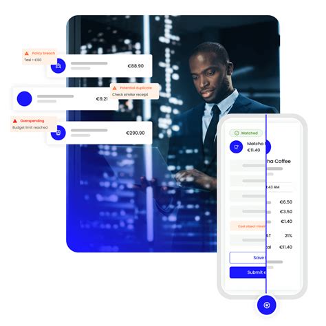 Expense Management Software Yokoy The Ai Powered Spend Management Suite