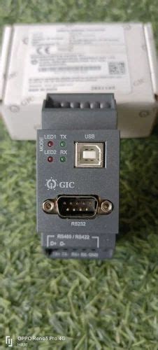 Gic Interface Converters Model Namenumber 28a11a0 At ₹ 2700piece In