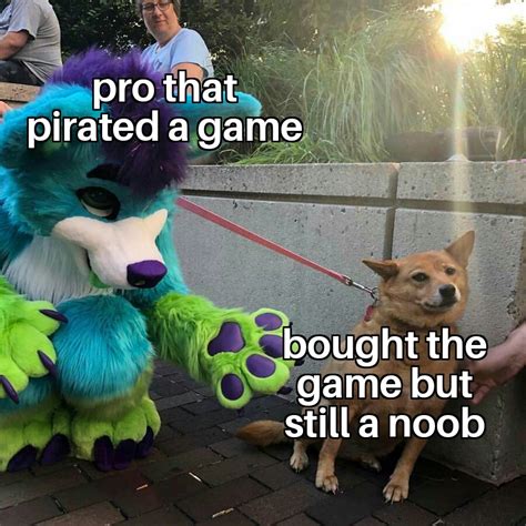 NoOb VS PRo VS HaCkEr VS GoD R Memes