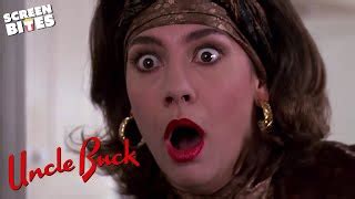 Uncle Buck Is On Ifc General Discussion Ar Com