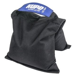 KUPO KSF 15 Shot Bag 6 9kg motviktssäck CyberPhoto