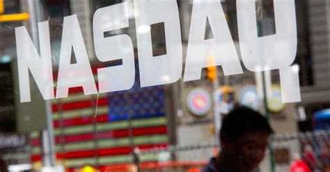 Conservatives Challenging Nasdaq Board Diversity Rule Appeal To Full