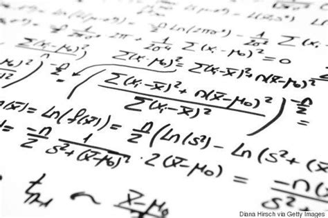 Scientists Prove That A Particle Can Be In Two Places At Once Everything Gets Weird Huffpost