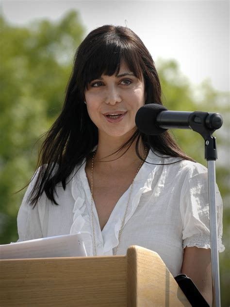 Catherine Bell Army Wives