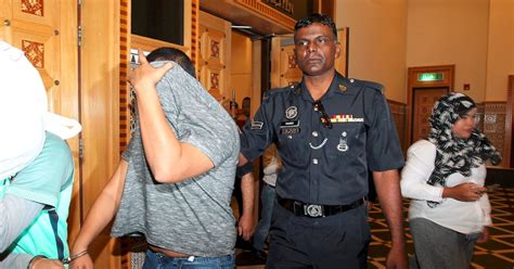 Father Who Sodomised Teen Daughter 600 Times Draws International News Coverage New Straits Times