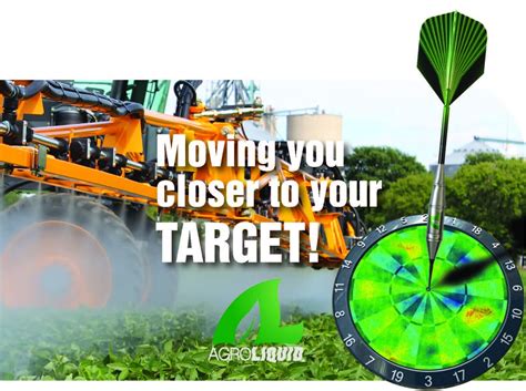 The Benefits Of Soybean Foliar Fertilizer Application Agroliquid