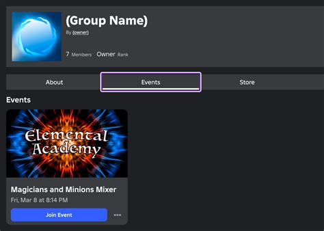 Experience Events And Updates Documentation Roblox Creator Hub