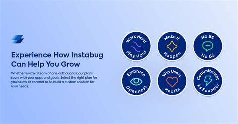 Life At Instabug
