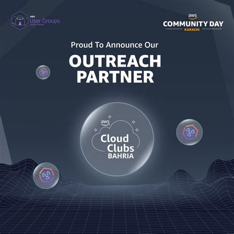 Aws Ug Karachi On Linkedin Awscommunitydaykarachi Awsugkarachi Awscommunityday Techcommunity