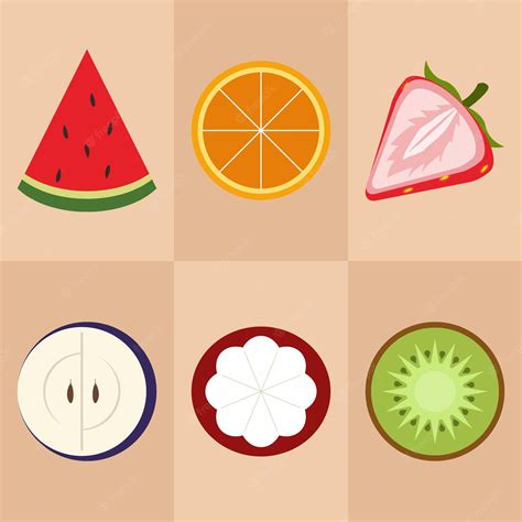 Food Shapes 3403222
