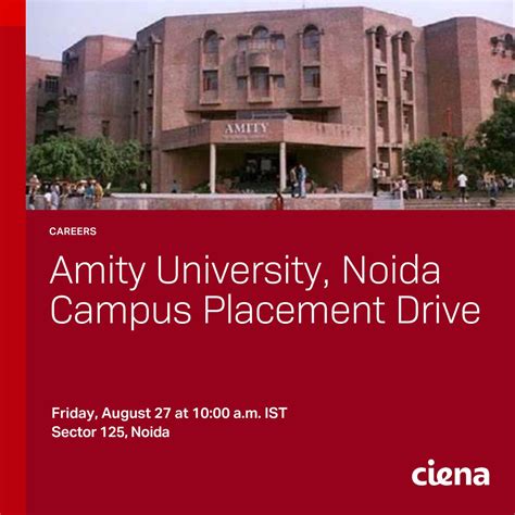 Astha Awasthi Gupta On Linkedin Cienacareers Eic Earlycareer