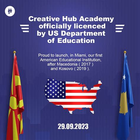 Creative Hub Macedonia On Linkedin Creativehub Miami