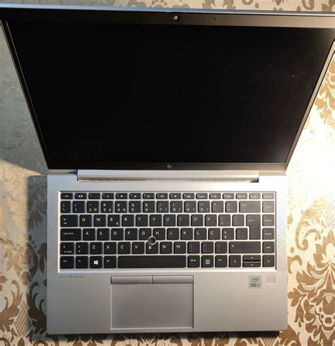 Hp Elitebook G I U Gb Gb Garantia Venda Do Pinheiro E Santo Est V O Das Gal S