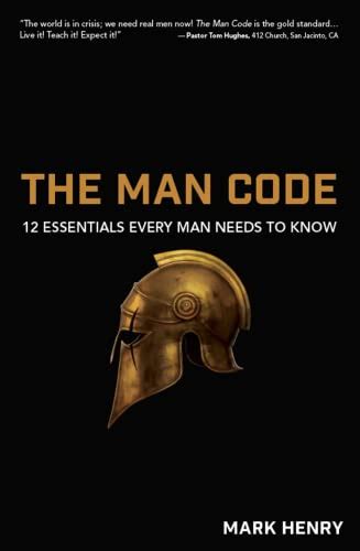 Man Code Essentials Needs Iberlibro