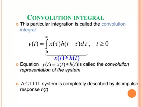 Convolution Pptx