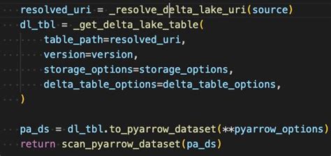 Liam Brannigan On Linkedin From Pandas To Polars