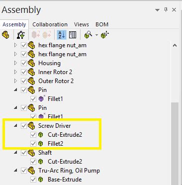 The Best Import Options For SOLIDWORKS Composer