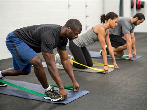 Top Exercises To Prevent Acl Injuries A Comprehensive Guide World Soccer Reader