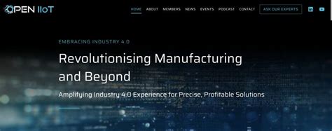 Open Iiot Australia On Linkedin Openiiot Iiot Iot Digitaltransformation Iiotresources