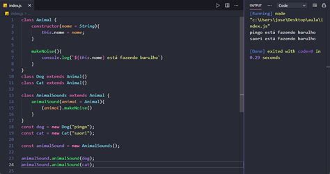 Pilares Da Poo Programação Orientada A Objetos Minha Stack