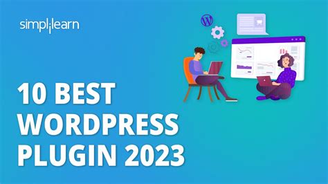 🔥 10 Best Wordpress Plugin 2023 Top 10 Wordpress Plugins For Your