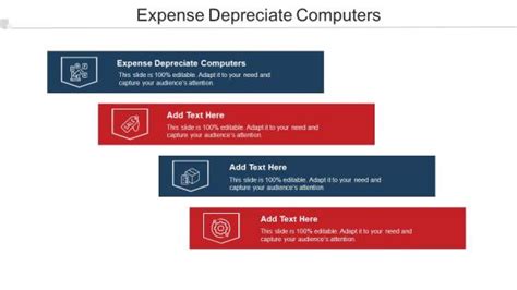 Computer Depreciation Powerpoint Presentation And Slides Ppt Slide Slideteam
