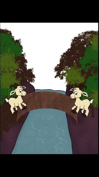 ჯიუტი თხები იგავ არაკი Youtube