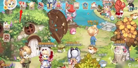 《奥比岛手游》游戏中的宠物怎么捉 捉宠物的攻略九游手机游戏
