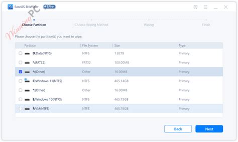 Easeus Bitwiper 1 Year License Key Free 2025 100 Working