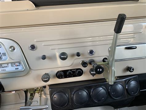 Refresh Of Dash Knobs Ih8mud Forum