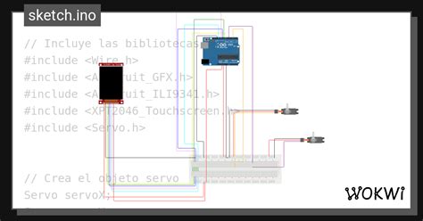 Wokwi Online Esp32 Stm32 Arduino Simulator Wokwi Online Esp32 Stm32 Arduino Simulator