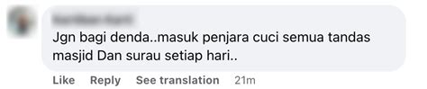 69yo Sporean Arrested For Urinating At Religious Spot In Johor Ciq