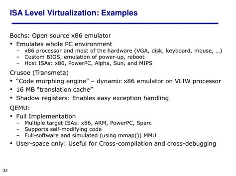 Ppt Virtualization Technology Powerpoint Presentation Free Download