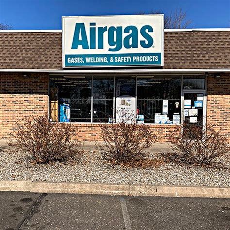 Airgas Store Updated July 2026 3476 Bristol Pike Bensalem