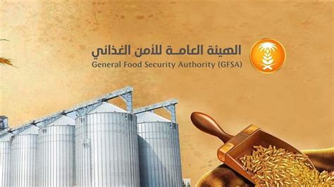 الهيئة العامة للأمن الغذائي تنتهي من ترسية الدفعة الأولى من القمح