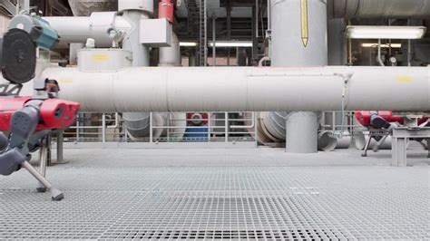 Anybotics On Linkedin Digitalization And Mobile Robotics Provide