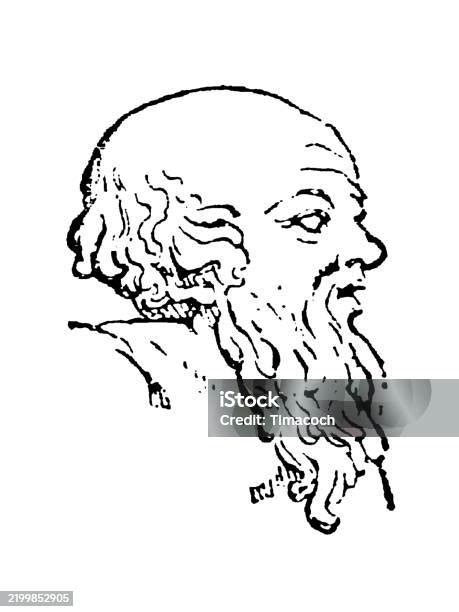 Archimedes Of Syracuse An Ancient Greek Mathematician Physicist Engineer Astronomer And Inventor