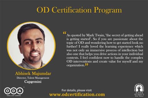 Od Alternatives Oda On Linkedin Peopleofodcp