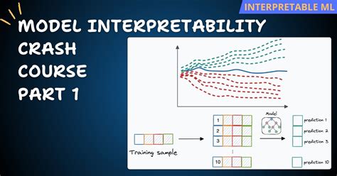 A Crash Course On Model Interpretability Part 1