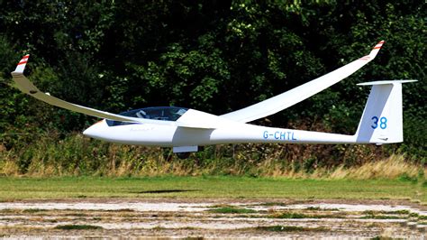 Aviation Photographs Of Schempp Hirth Arcus T Abpic