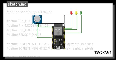 Dz08 Copy 5 Wokwi Esp32 Stm32 Arduino Simulator